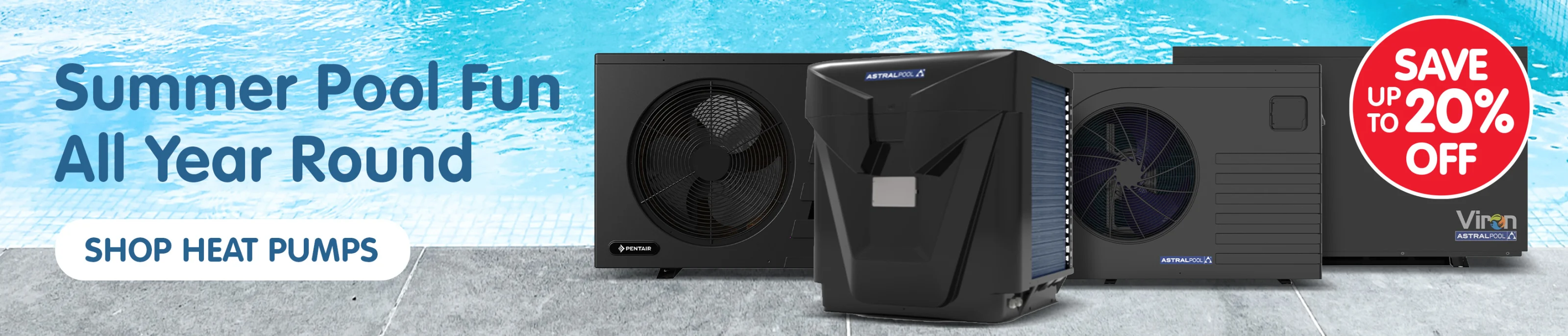 Clark Rubber Christies Beach - Pool Shops Near Me